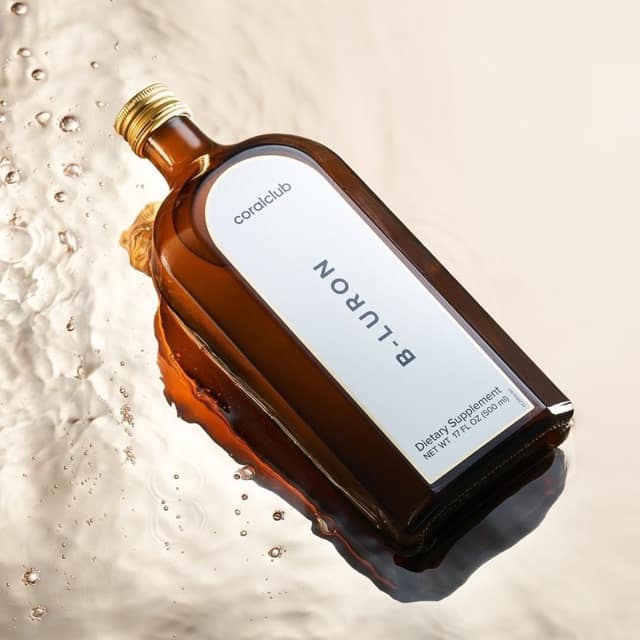 B-Luron Coral Club – natürliches Kollagen | ERHALTEN SIE 20%-RABATT